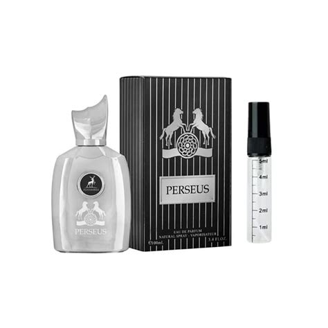 Maison Alhambra Perseus Edp Pdm Pegasus