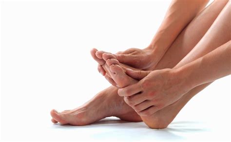Fascitis Plantar ¿por Qué Duelen Las Plantas De Los Pies