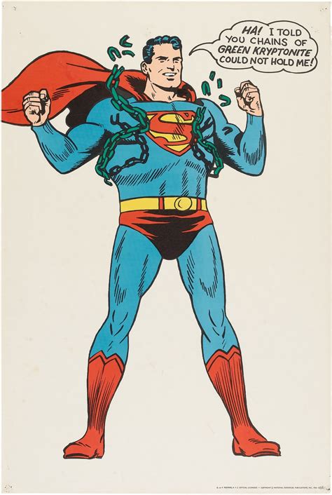 The Dork Review Cool Poster Superman Batman And Robin Posters From 1966