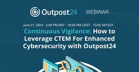 How To Leverage Ctem For Enhanced Cybersecurity Technology Magazine