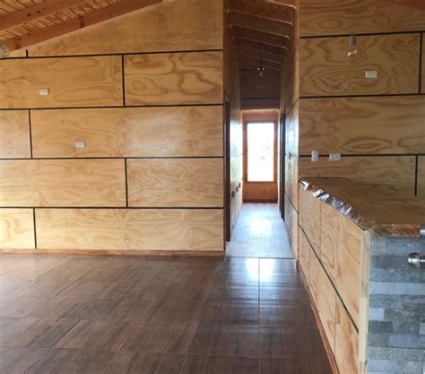 Se Arrienda Casa Sin Muebles Sector Quilquico Castro Arriendo De Casas Y Departamentos En