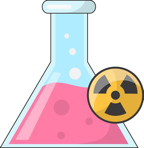 Modern Science Lab Icon 45899800 Vector Art At Vecteezy