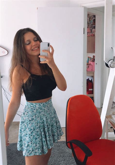 Summer Outfit