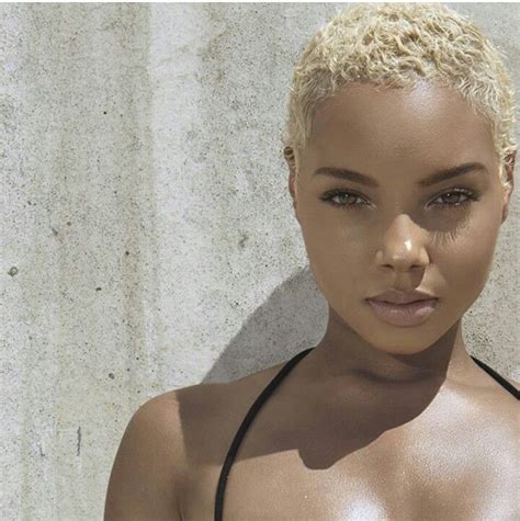 159 Best Twa Hairstyles Images On Pinterest Short Films African