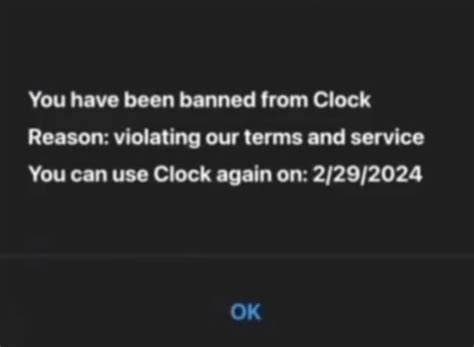 After Getting Banned From The Calculator Now I Got Banned From The