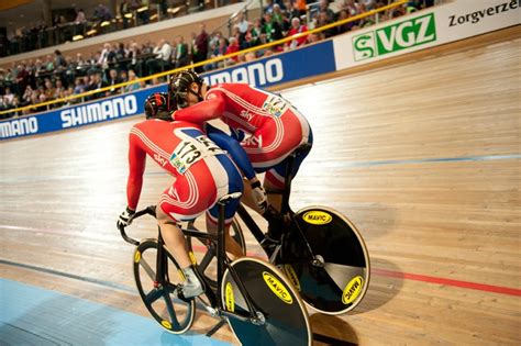 2011 Uci World Track Championships Day 3 A Casey B Gibson Gallery Velo
