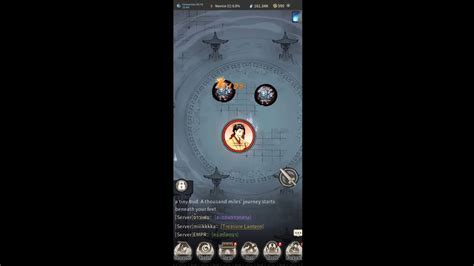 Eastern Fantasy Wuxia Idle RPG Overmortal Beginner Guide And