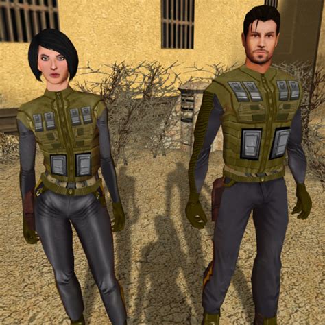 Suits K1 Mods Deadly Stream