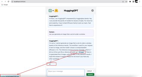 i was able to run the project but seems not act as expected · issue
