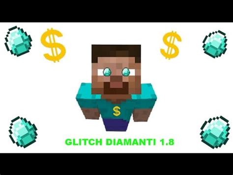 COME AVERE DIAMANTI INFINITI SU MINECRAFT ONLINE E OFFLINE FUNZIONANTE