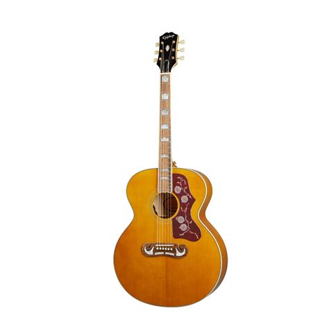 Epiphone J 200 Acoustic Guitar
