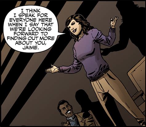 Filebionic Woman Comic S4 Melanie 01png Fembotwiki