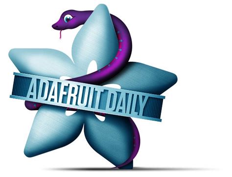 Sign Up For The Weekly Python On Micrcontrollers Newsletter Adafruit Circuitpython Adafruit