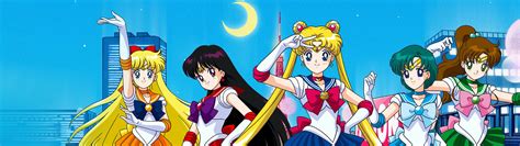 Pretty Guardian Sailor Moon Anime Serien Streamen Rtl