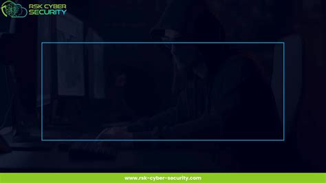 [video] Rsk Cyber Security On Linkedin Cyberattacks Credentials