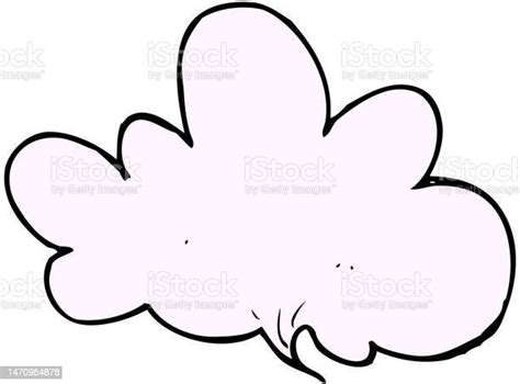 Cartoon Speech Balloon Stock Illustration Download Image Now Art