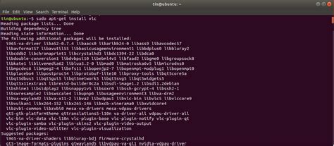如何在 Ubuntu 中播放 MP3