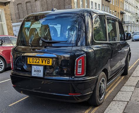 Datos Técnicos Levc Tx Automoli