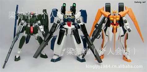 Hg炽天使炽天使炽天使高达第3页大山谷图库