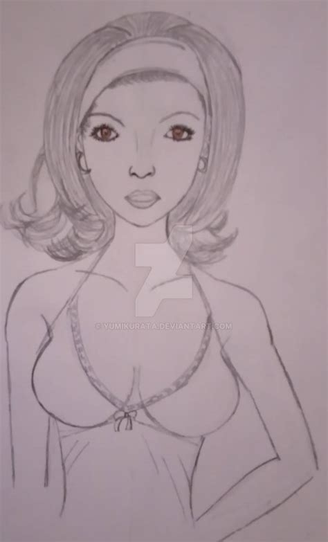 Yumikurata Corporate Nightie Sung Hi Lee Ai Free By Yumikurata On