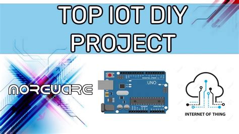 top 4 progetti iot con esp32 nel 2023 in ambito iot youtube