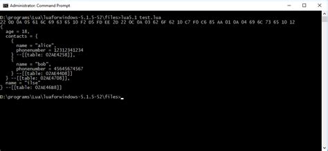 Broken Encoding Of Int64 Types In Certain Lua Environments · Issue