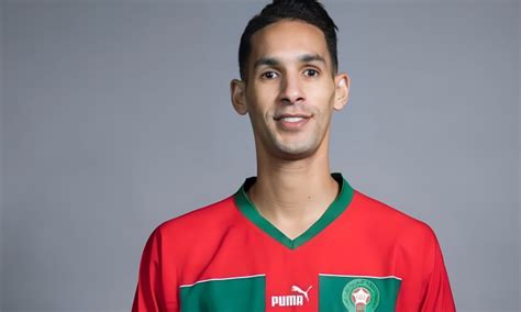 عاجل بعد مشاركته مع المغرب بدر بانون ينعش خزائن الأهلى بملايين
