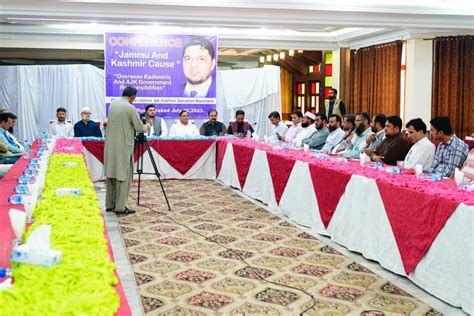 Intl Community Urged To Halt Indian Brutalities In Iiojk