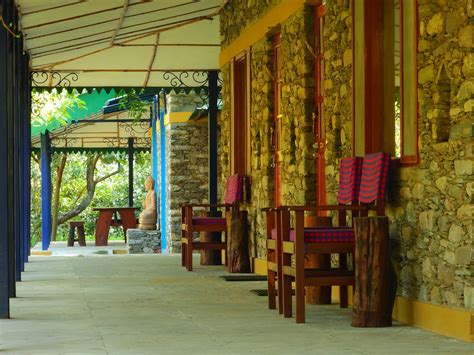 Vanghat Instep Adventures