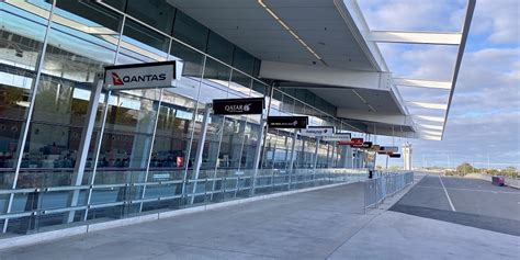 Airports In Australia International And Domestic Travel Guide Tripxl
