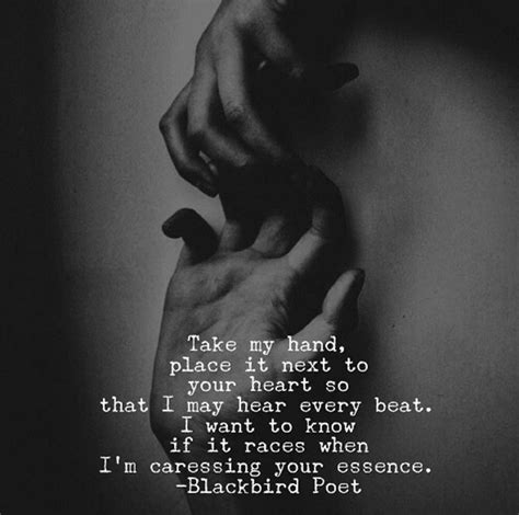 25 Instagram Quotes By Blackbird Poet To Fall In Love With Yourtango