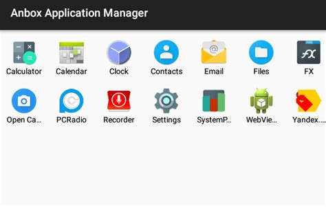Como Instalar O Anbox No Ubuntu Sempreupdate