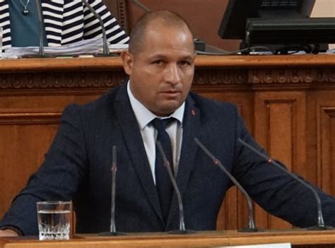 Младен Шишков е новият председател на временната комисия за безводието