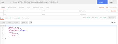 自定义api接口是否支持对自定义模型查询？ · issue 2815 · tencentblueking bk cmdb · github
