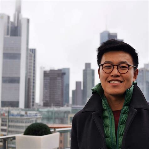 Dehao Zhang Front Office It Business Analyst Bnp Paribas Cib Xing