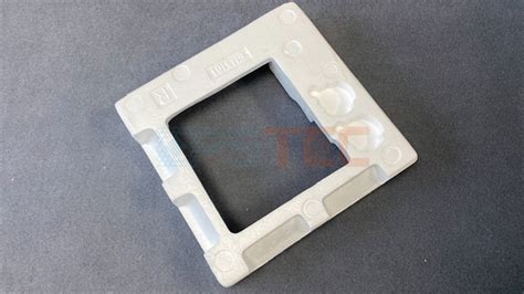 Styrofoam Packaging Epstec China Eps Machine