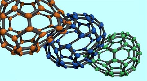 Carbon Nanoballs Boost Efficiency Of High Voltage Transmission Cable
