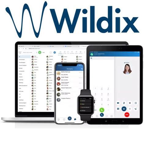 Wildix X Bees We Are Focus It Support Microsoft Solutions