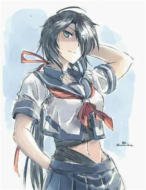 Bandage Girls Are Cute Anime Amino