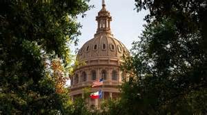 Texas Bill Protecting Sex Trafficking Victims From Some Criminal