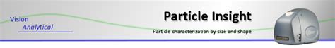 Particle Insight Shape Models