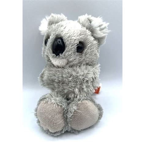 Wild Republic Toys Wild Republic Slap Bracelet Wrist Huggers Gray