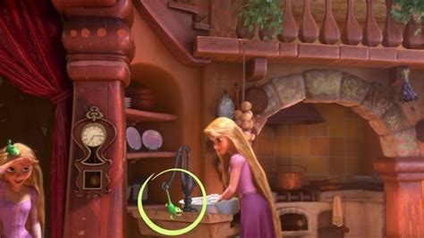 Tangled Pascal On Tumblr