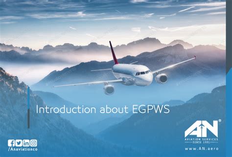 Egpws Enhanced Ground Proximity Warning System Guide