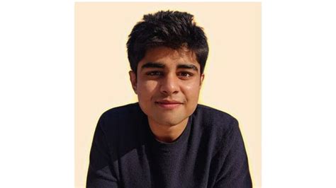 Who Is Daksh Gupta The 23 Year Old Ai Startup Ceo And What Is His Viral ‘9 9 6 Rule