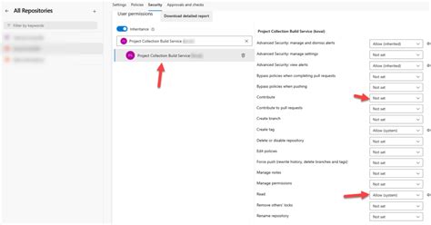 Copy From A Repo In One Devops Project To A Repo In Another Within The Same Organization