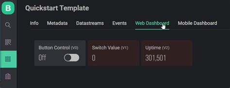 Migration To Blynk 20 On Esp8266 Board With Infrared Ir Sketch Need