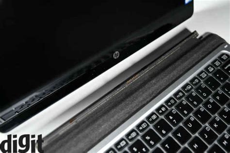 HP Elite X2 Review Almost The Perfect 2 In 1