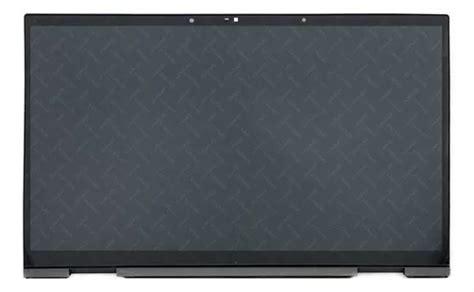 Pantalla T Ctil Led Fhd Ips Para Hp Envy X Ey Dx Cuotas Sin Inter S