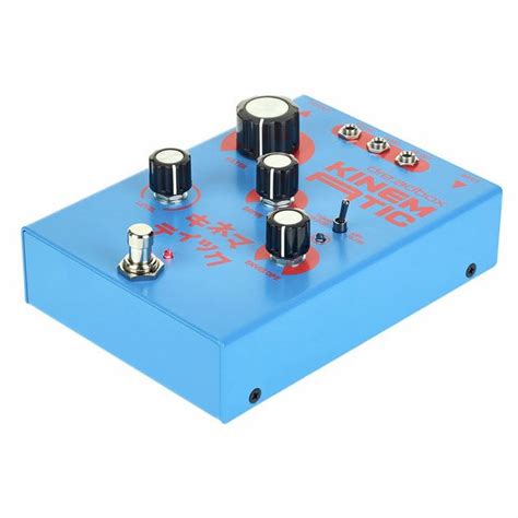 Dreadbox Kinematic United States